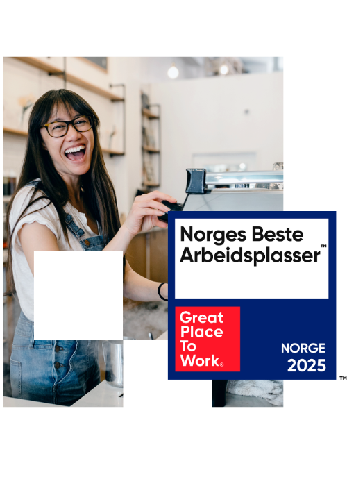 Norges Beste Arbeidsplasser 2025